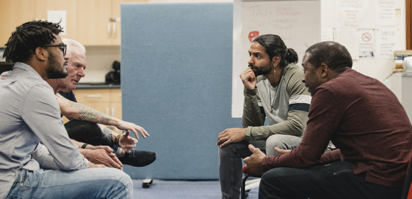 Concussion Support Group