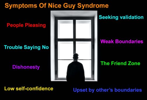 Nice Guy Syndrome: What It Is And How To Fix Being A Nice Guy