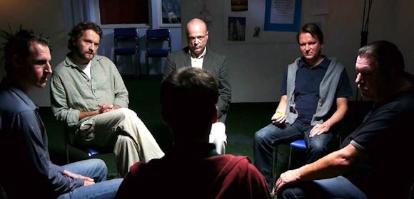 What Questions Are Asked in Men’s Group Therapy?