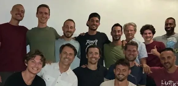 Free Men's Group - Everything You Need To Know
