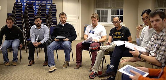 What Are the Goals of Men’s Groups? - All You Need To Know