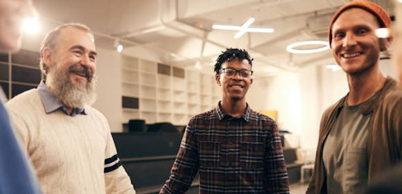 Why Are Male Support Groups Important?