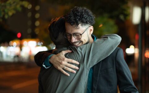 Bromance: What Is Bro-mance and What Are The Benefits?