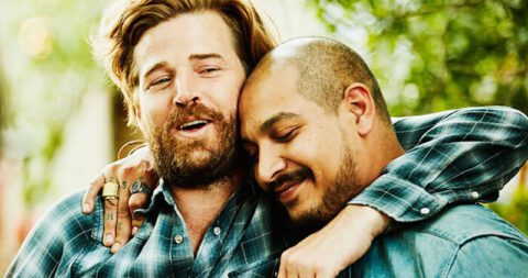 Positive Masculinity - Everything You Need To Get Started
