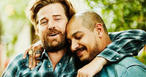 Positive Masculinity - Everything You Need To Get Started