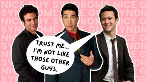 Nice Guy Syndrome Test - Are You A Nice Guy?