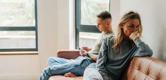 Stages of A Dying Marriage - What You Need To Know