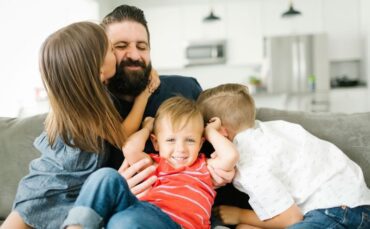 Single Dad Advice - A guide To Help You Thrive As A Single Dad