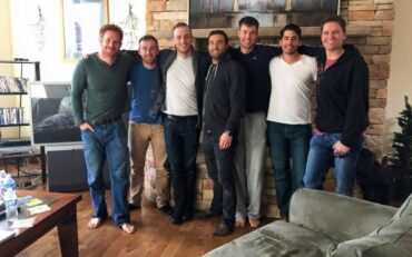 Single Dad Advice - A guide To Help You Thrive As A Single Dad