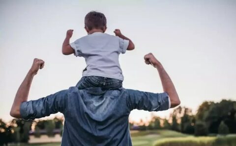 Single Dad Advice - A guide To Help You Thrive As A Single Dad